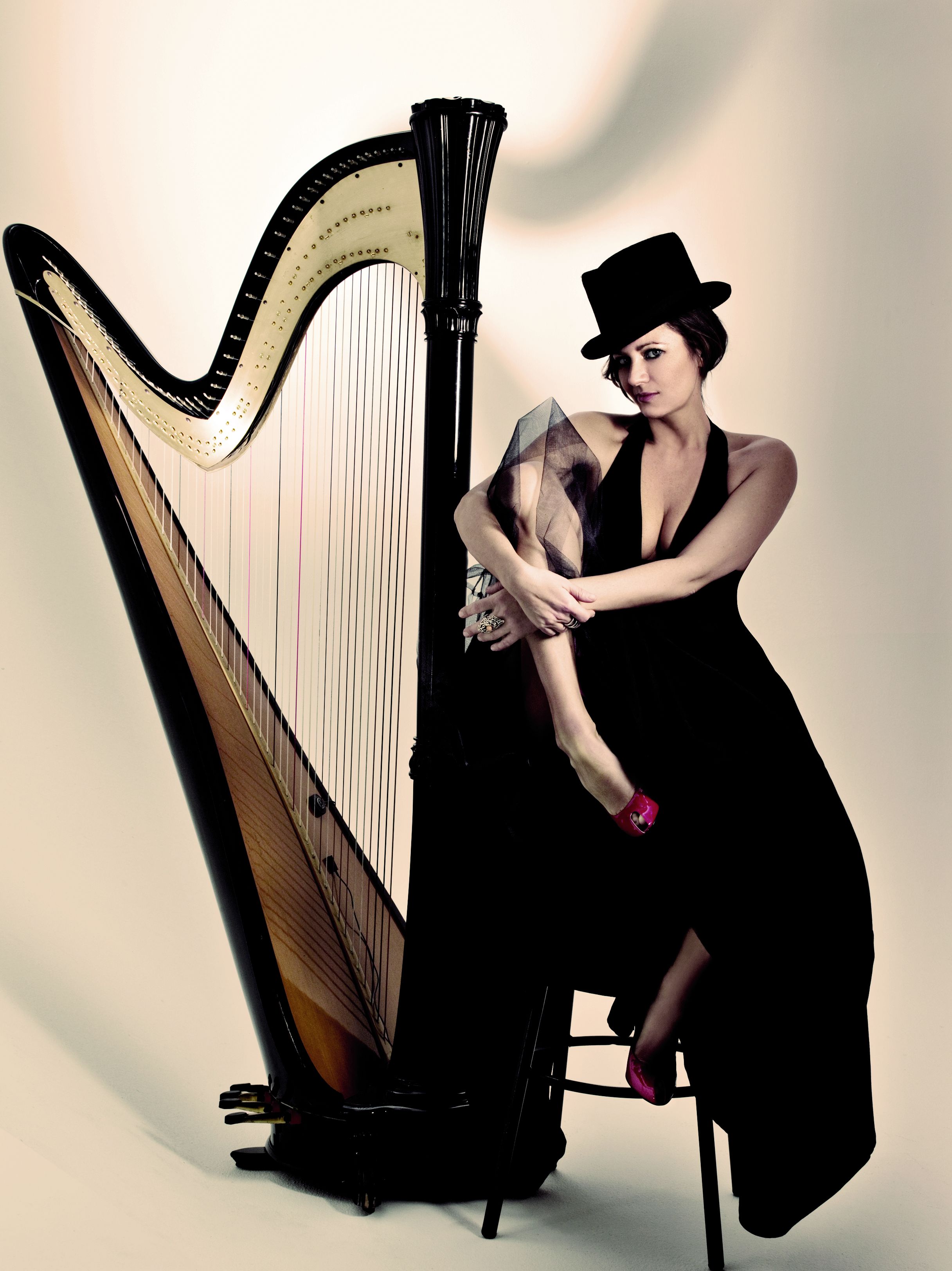 Cecilia Chailly - Alchetron, The Free Social Encyclopedia