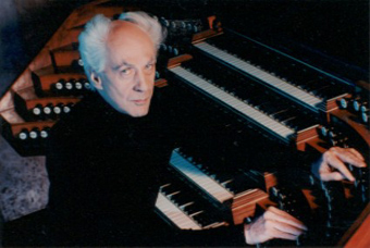 ALL'ARENA DI VERONA CONCERTO PER ORGANO CON JEAN GUILLON ...