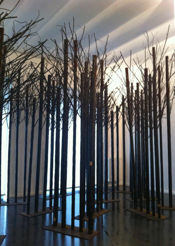 EMILY DICKINSON STA CARICANDO IL SUO FUCILE - culturaeculture.it