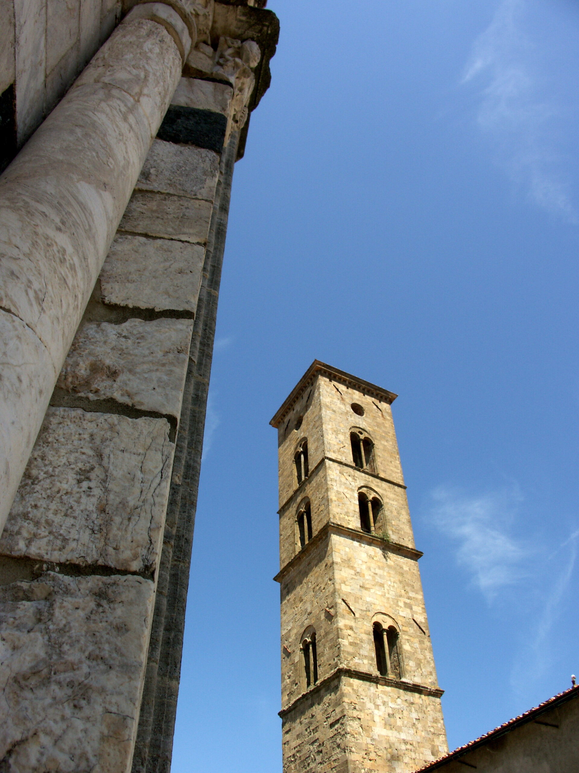 VIAGGIO A VOLTERRA, CITTA` DEI VOLTURI - culturaeculture.it