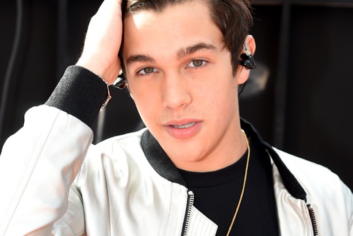 Austin Mahone, "The Secret": la recensione dell'album