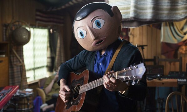 Frank, trama e recensione del film