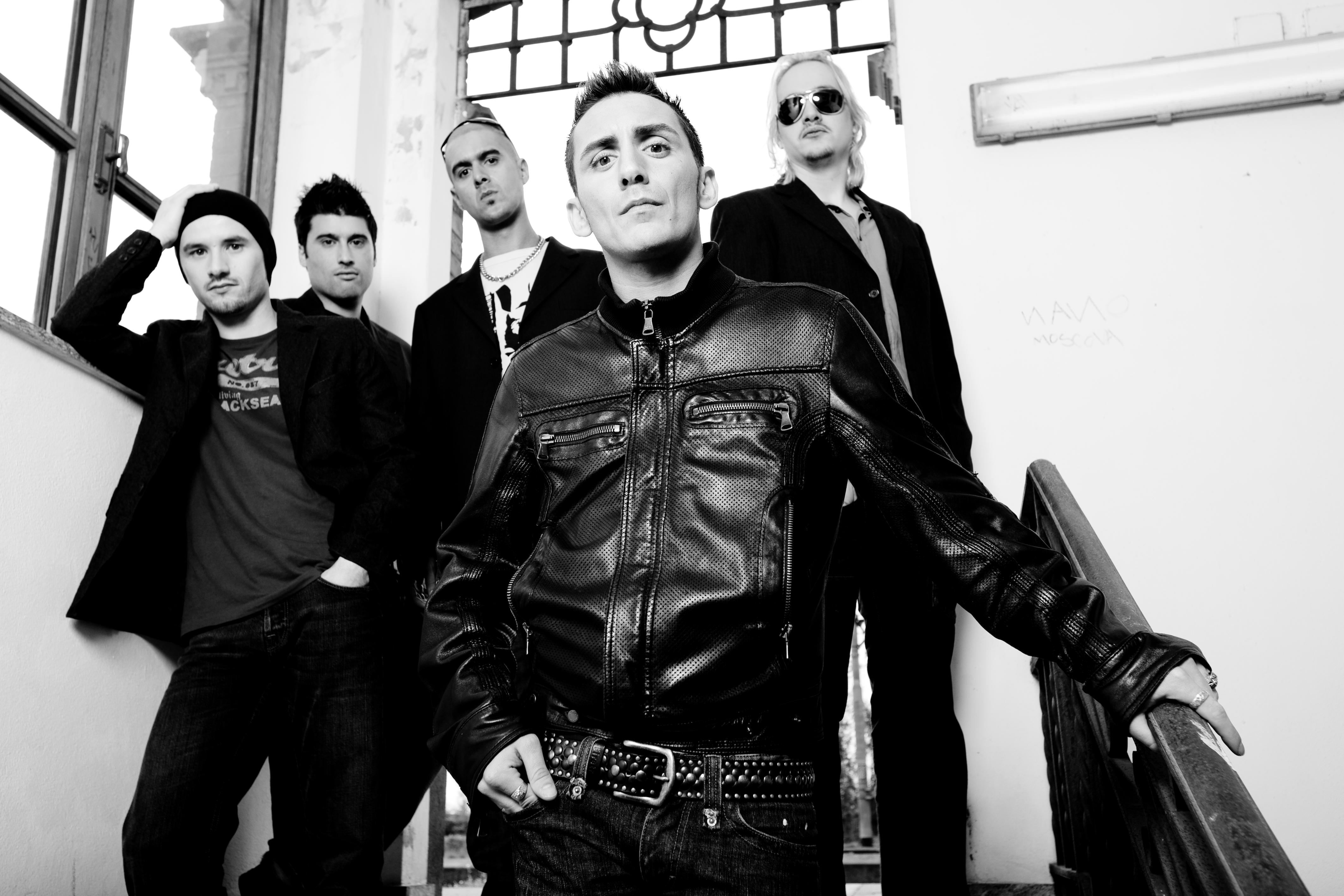 Modà: dieci anni di canzoni, album, concerti ed emozioni