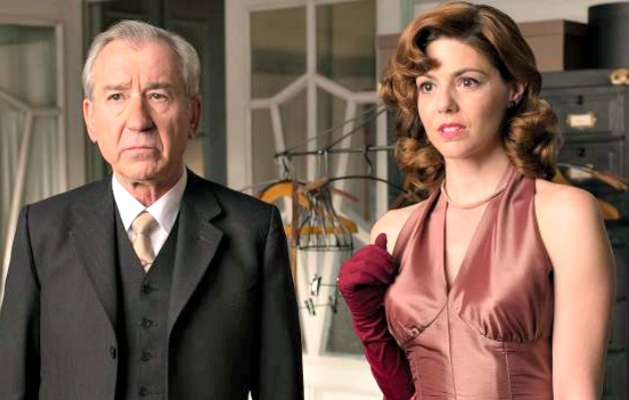 Velvet: analisi e trama delle puntate della fiction spagnola