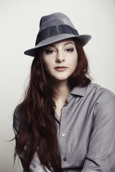 Elenie e l’amore per la musica