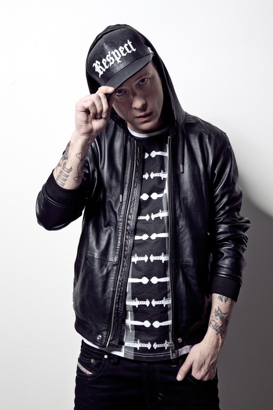 Clementino, dal nuovo singolo Luna al disco Miracolo!