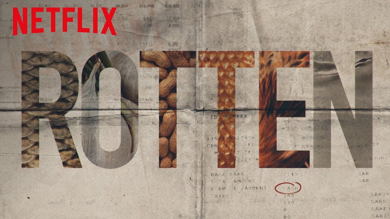 La guerra dell’Avocado: su Netflix ce la racconta la serie 'Rotten'