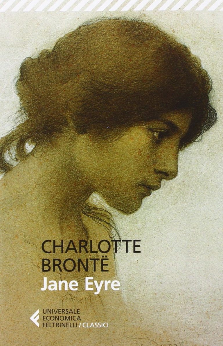 Jane Eyre analisi del romanzo di Charlotte Brontë - culturaeculture.it